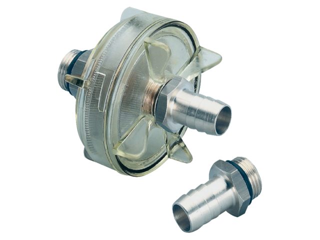 Marco, Filter til UP14/E pumpe, Standard (1 stk) – NauticPro