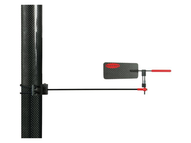 Ronstan, RF Vane-H Carbon Vindfane Pro - Vandret, 0,8-40 knob – NauticPro